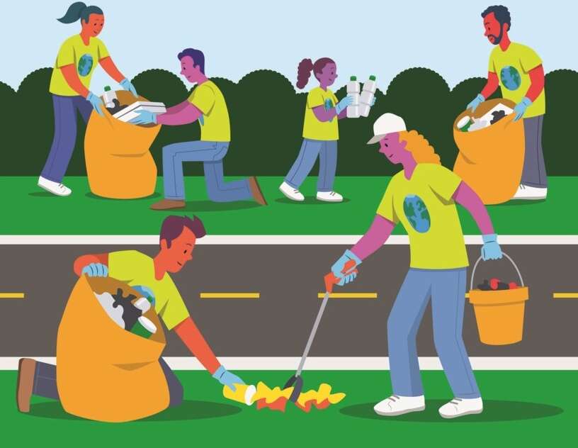 Denver Kickers 50th Avenue Clean-Up - Denver Kickers Sport Club Inc.